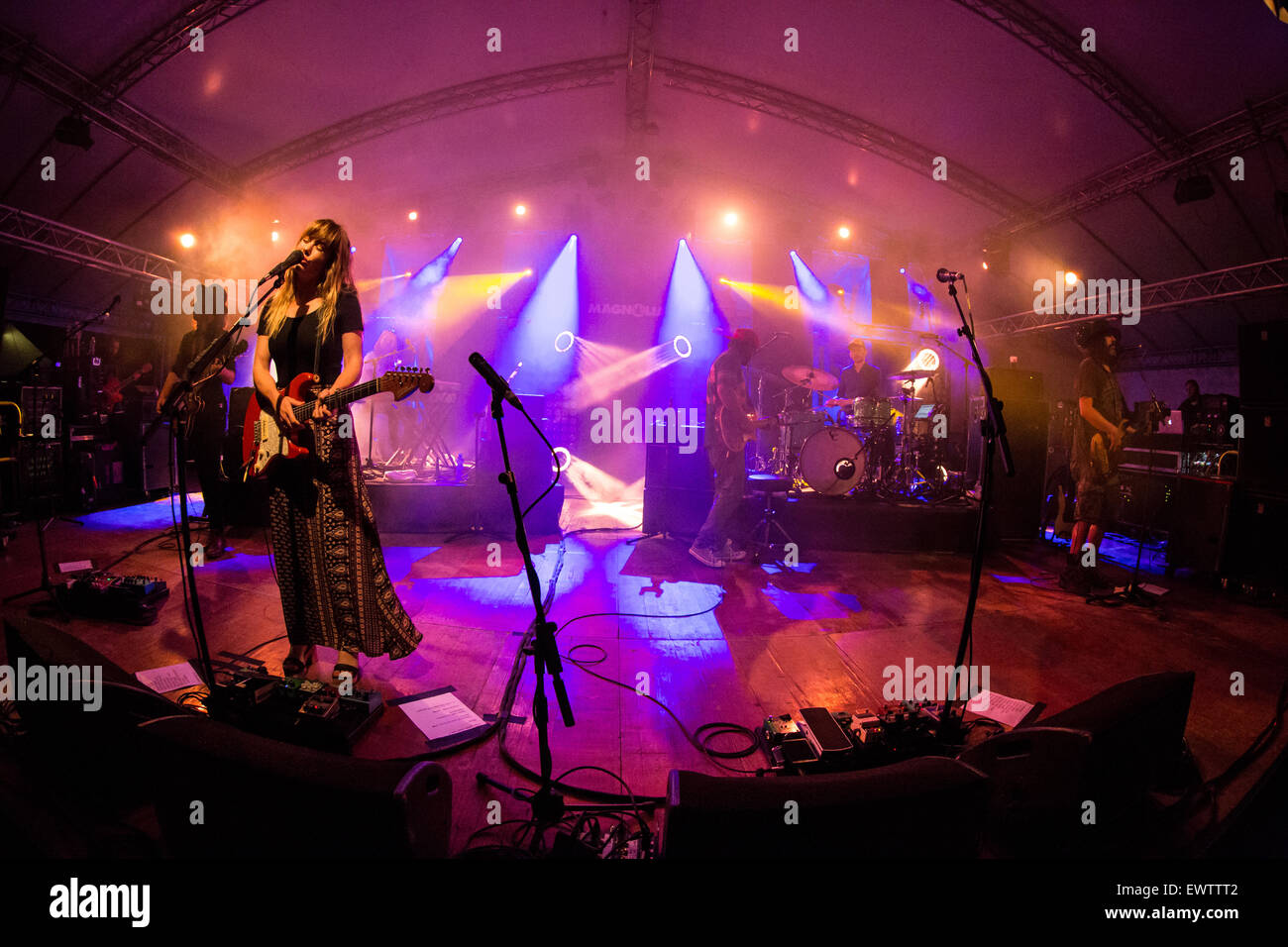 Angus calder hi-res stock photography and images - Alamy