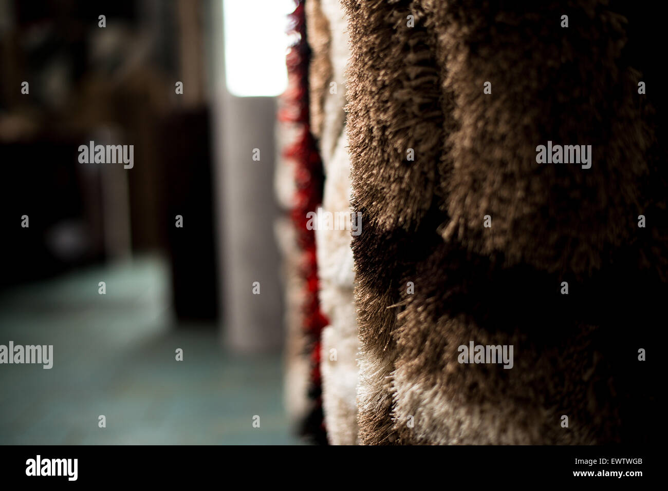 Pile Of Rolled Up Carpets Stock Photo - Alamy Pile Of Rolled Up Carpets Stock Photo - Alamy
