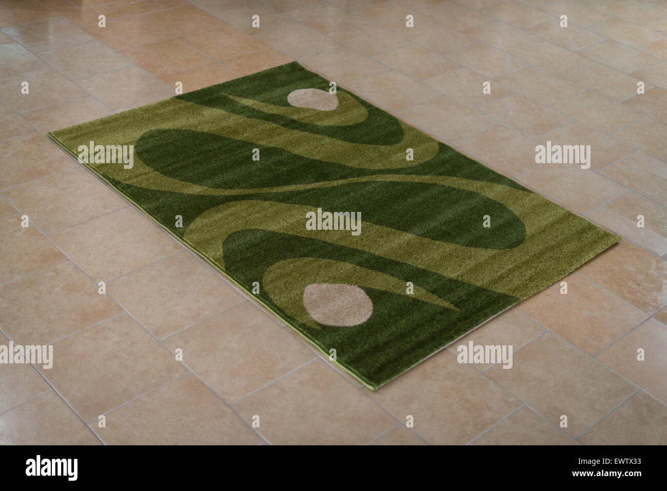 Rolled up rug hi-res stock photography and images - Alamy
