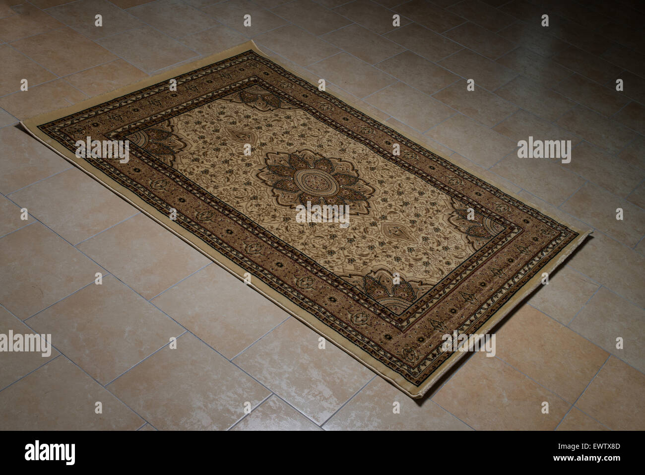 Persian Tiles Floor High Resolution Stock Photography and Images - Alamy