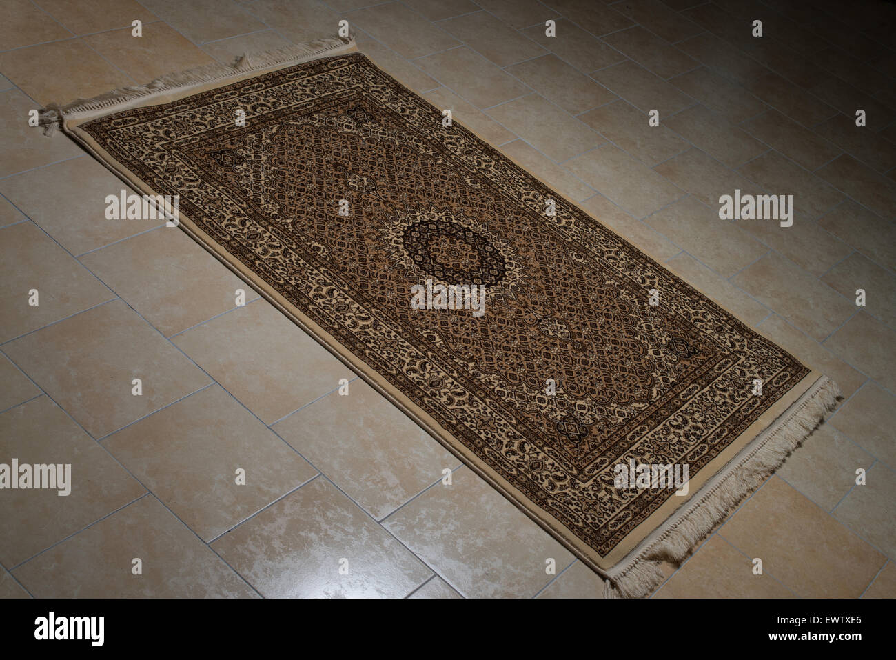 Persian Tiles Floor High Resolution Stock Photography and Images - Alamy