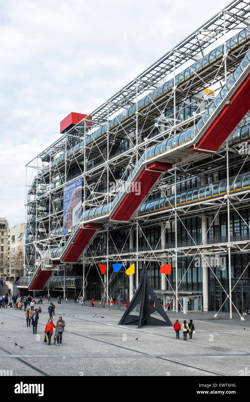 Contemporary Art Gallery Design