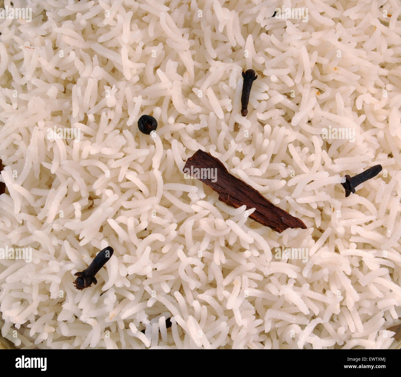 Indian Short Grain Rice High Resolution Stock Photography and Images ...