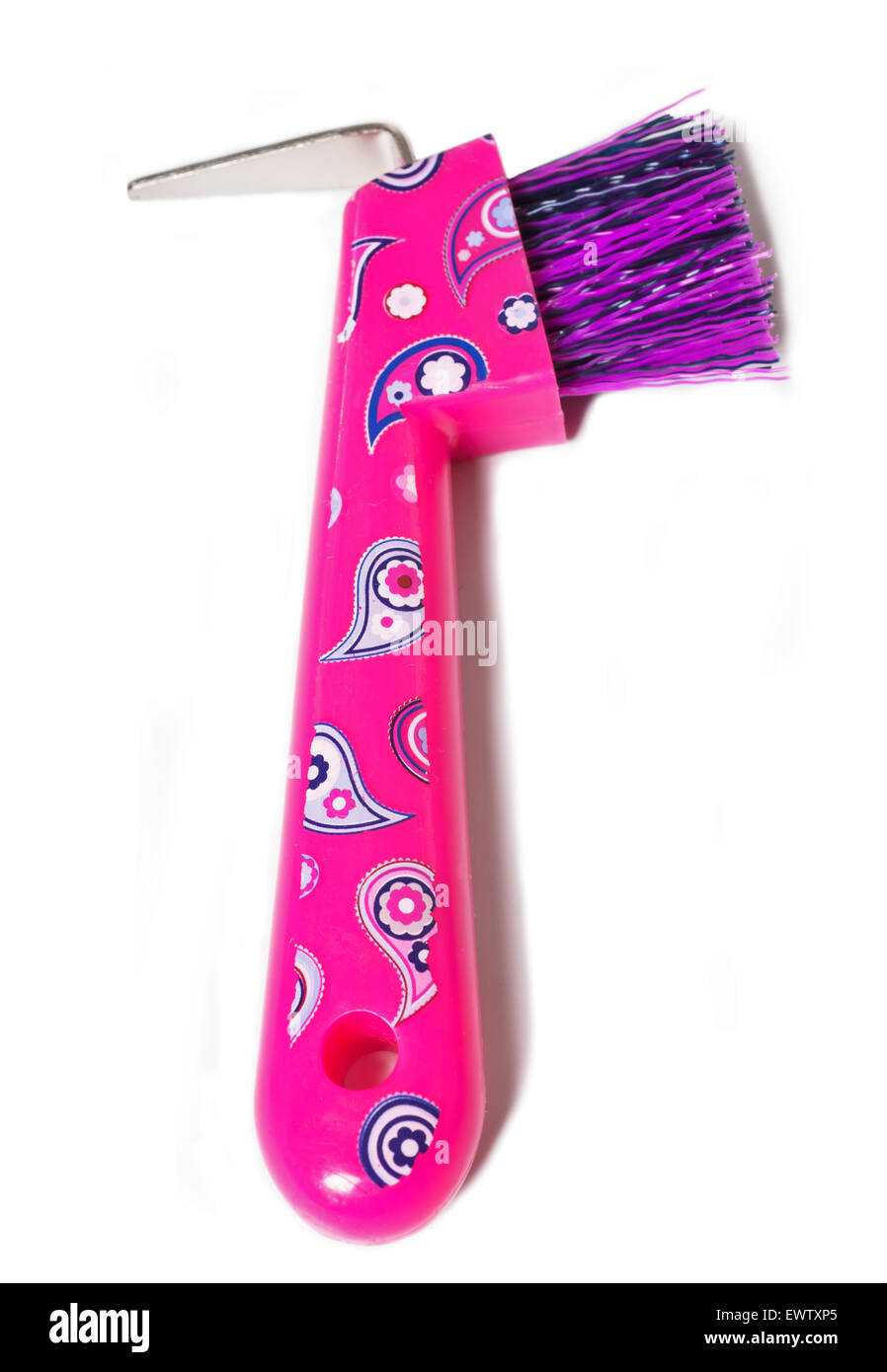 Hoof hook hi-res stock photography and images - Alamy