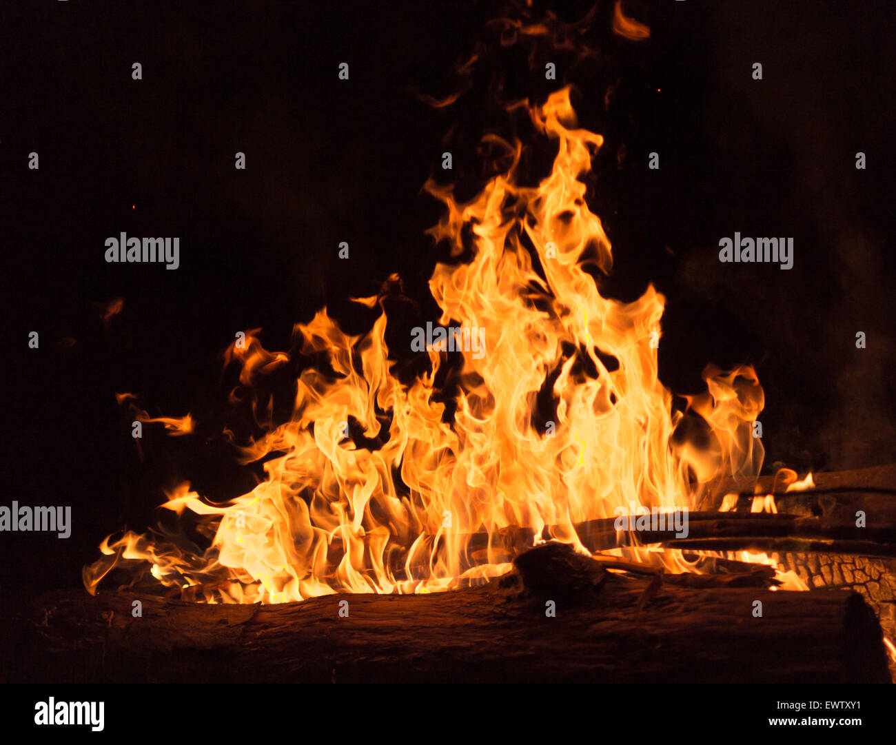 Bright and golden color hi-res stock photography and images - Alamy