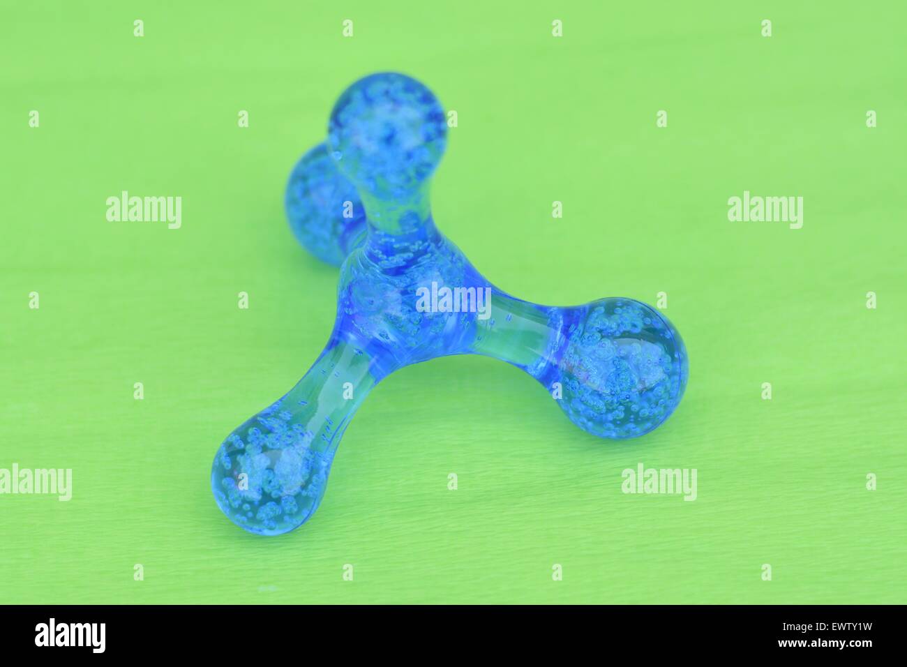 Massager High Resolution Stock Photography and Images - Alamy