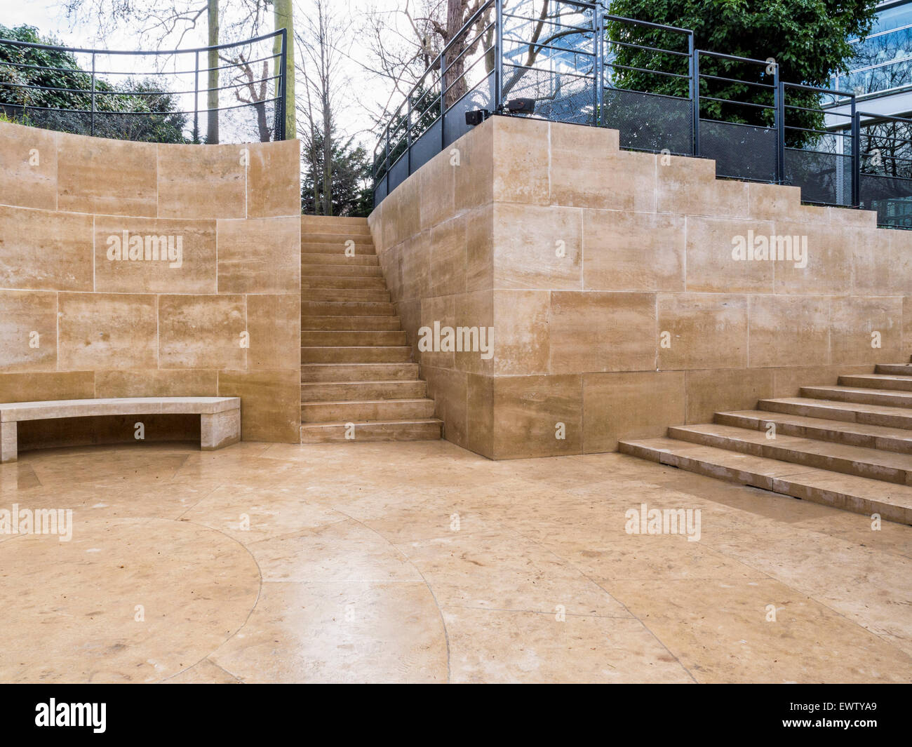 Fondation Cartier pour l’art contemporain, Foundation Cartier ...