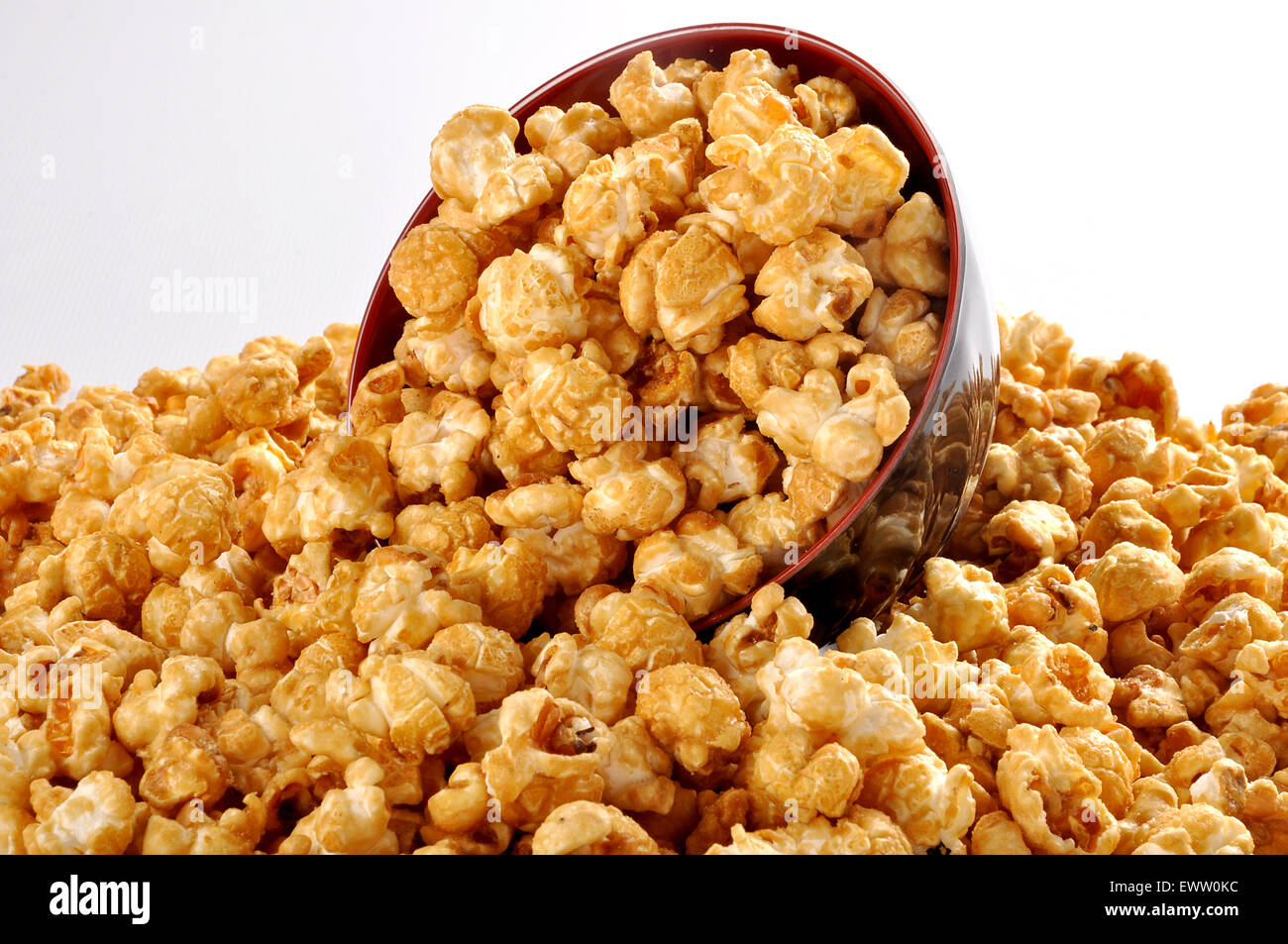 Caramel time hi-res stock photography and images - Alamy