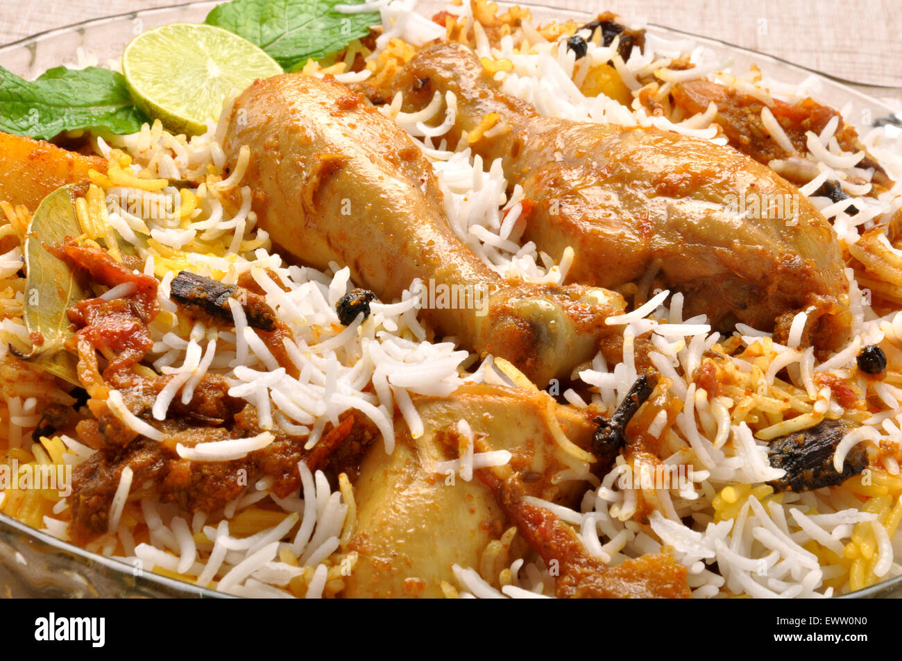Biryani and street hi-res stock photography and images - Alamy