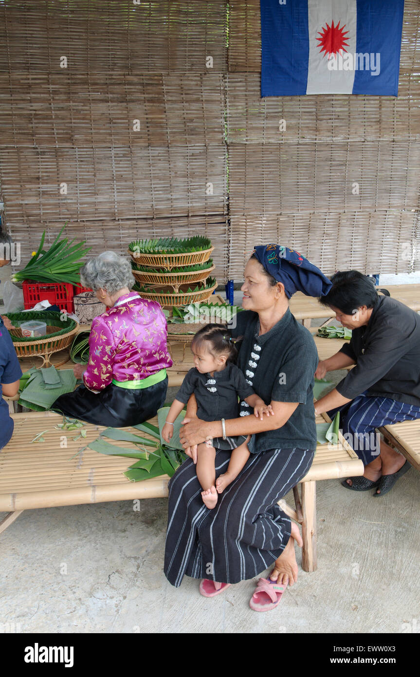 Tai Dam High Resolution Stock Photography and Images - Alamy