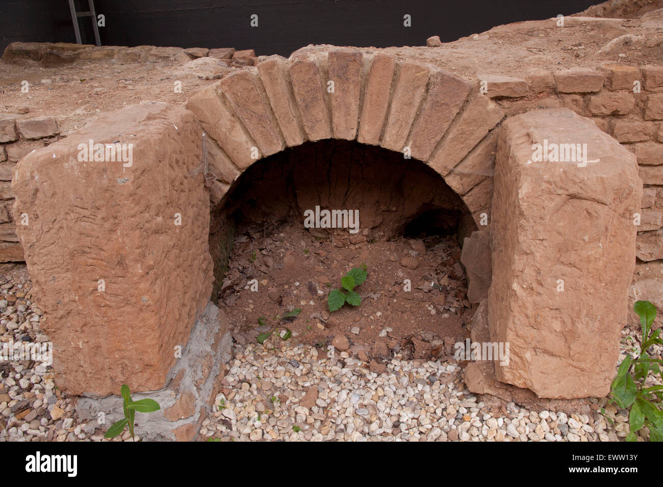 Eifel aqueduct hi-res stock photography and images - Alamy