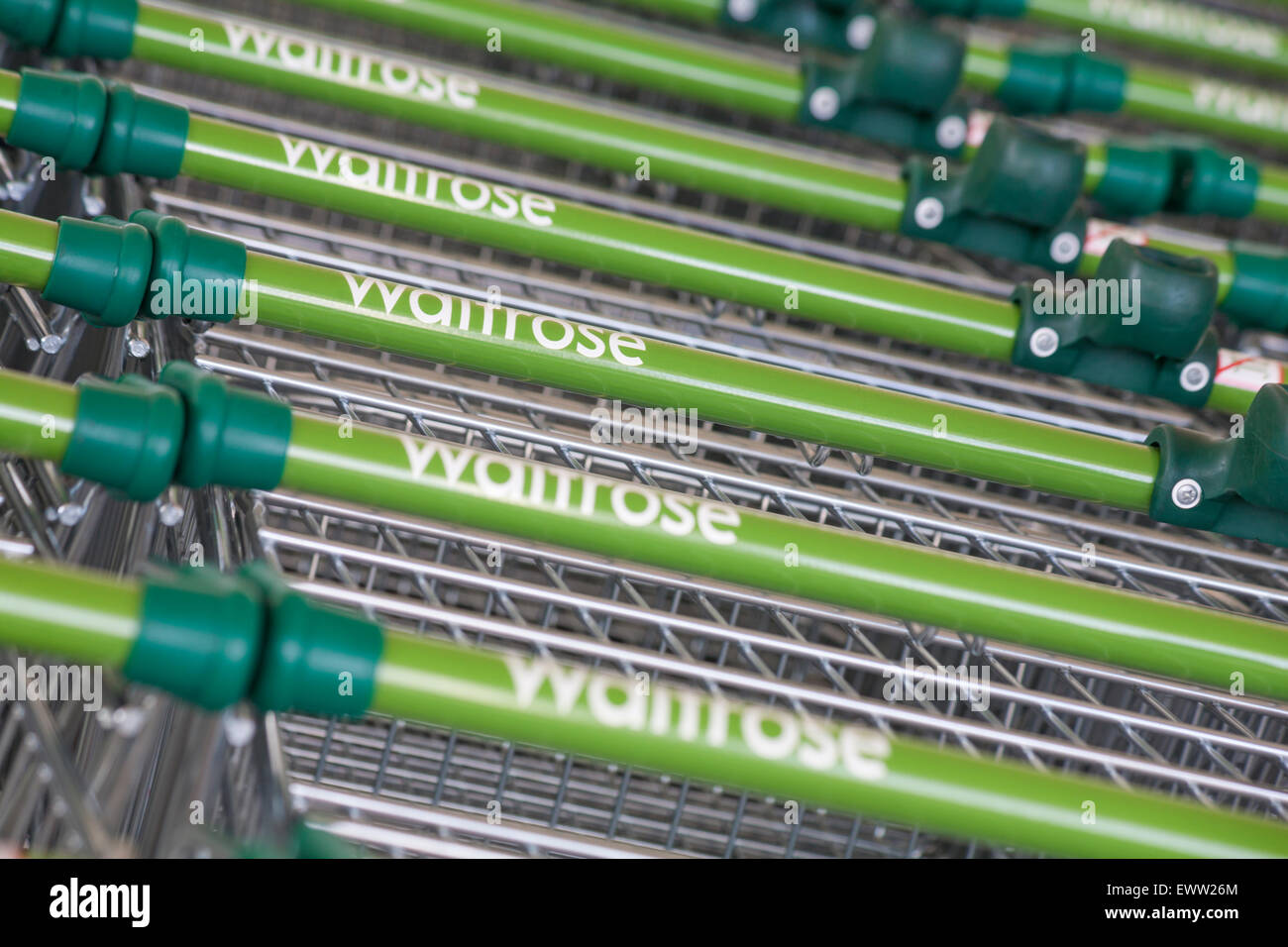 Waitrose logo hi-res stock photography and images - Alamy