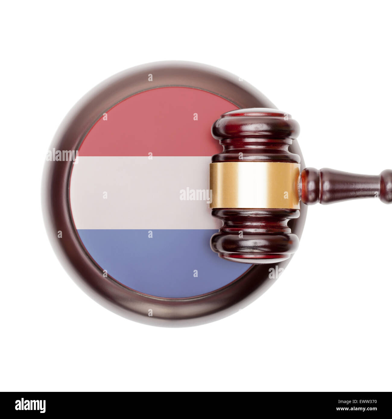 Dutch judicial system hi-res stock photography and images - Alamy