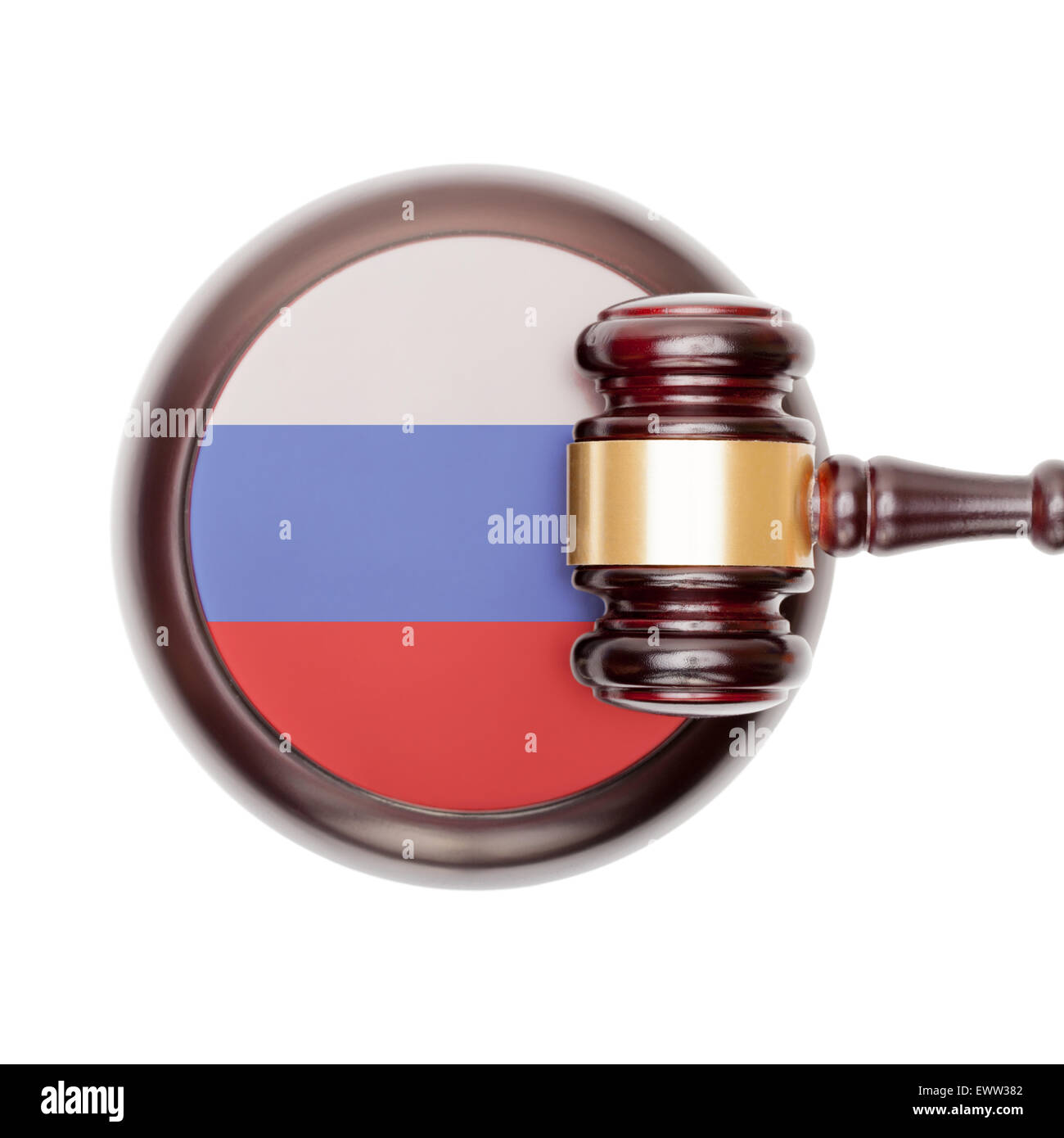 Russian judicial system hi-res stock photography and images - Alamy