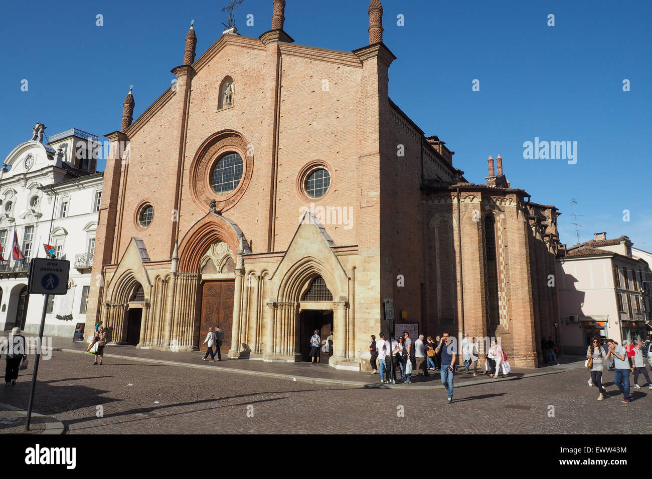 Saint of catholic church hi-res stock photography and images - Alamy