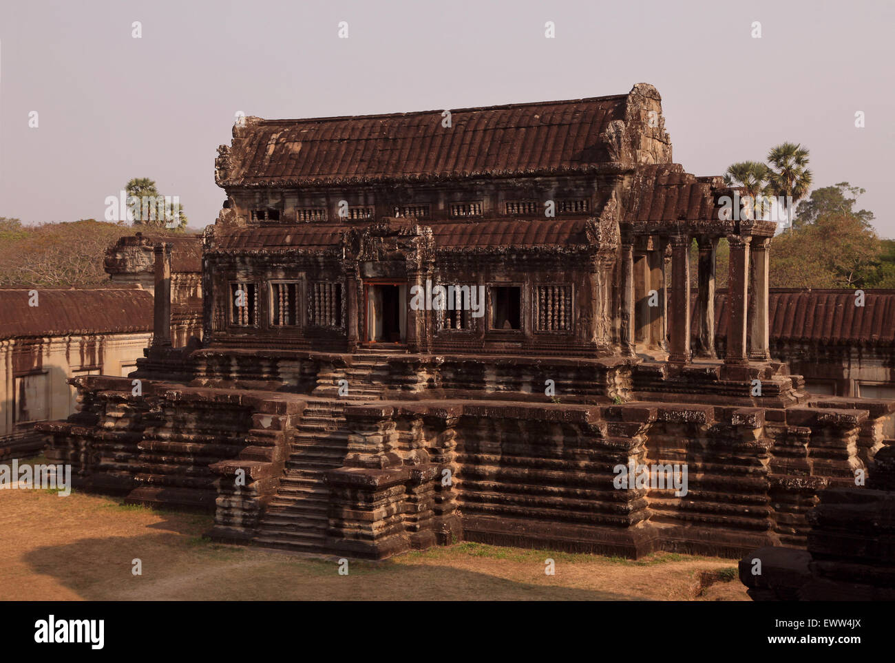 Prasat Bei