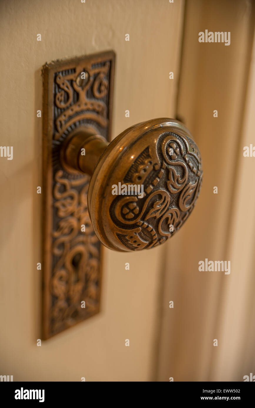 Bronze pattern hi-res stock photography and images - Alamy