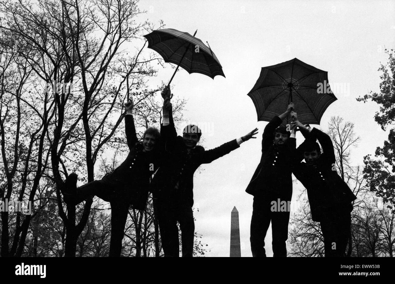 Manner 1960s hi-res stock photography and images - Alamy