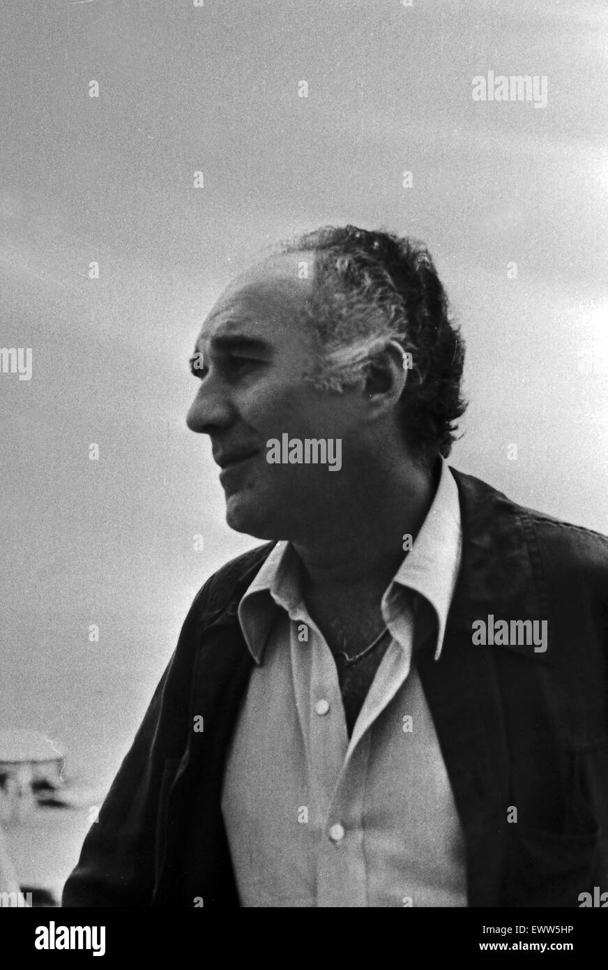 Michel piccoli hi-res stock photography and images - Alamy