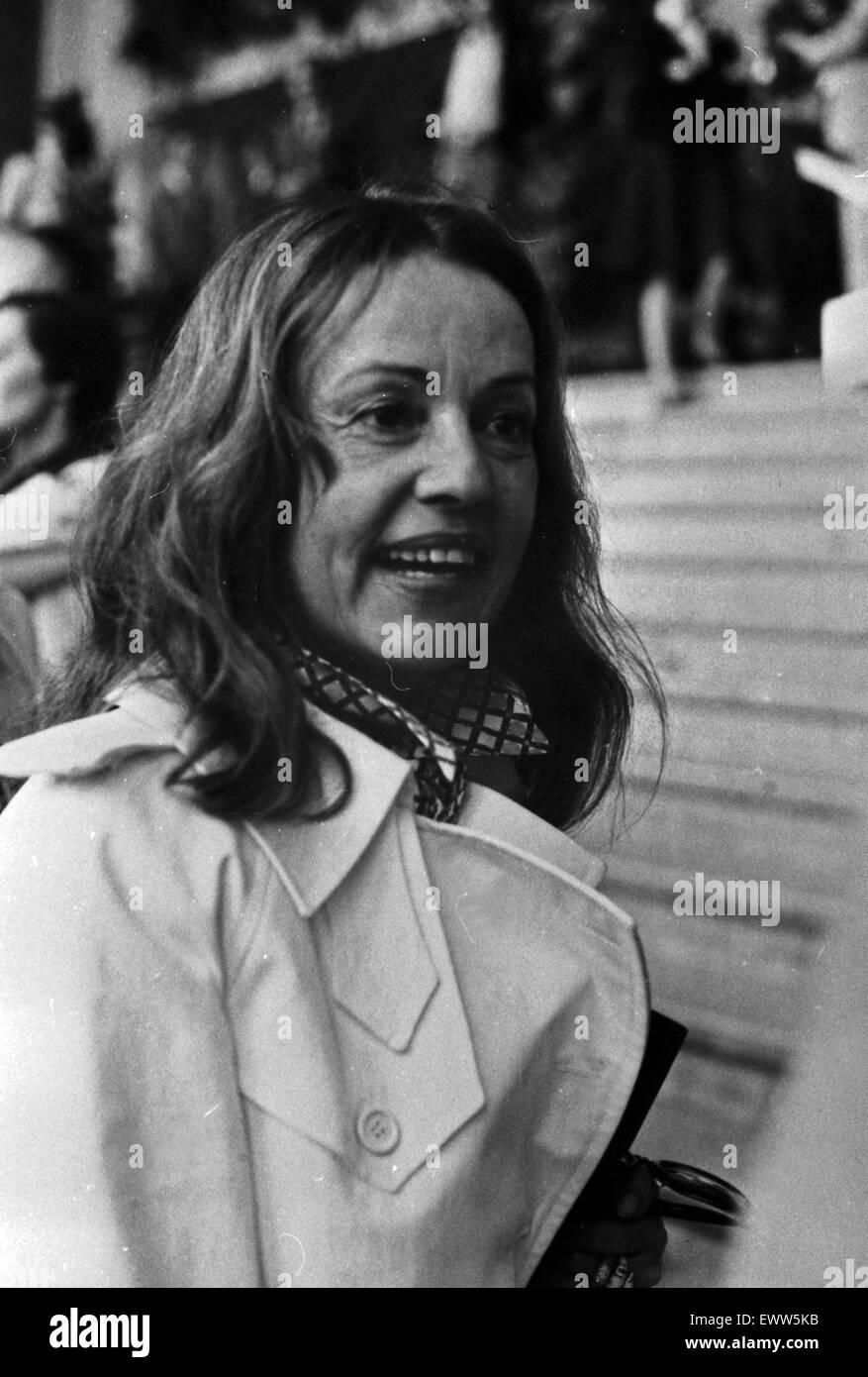Jeanne moreau hi-res stock photography and images - Alamy