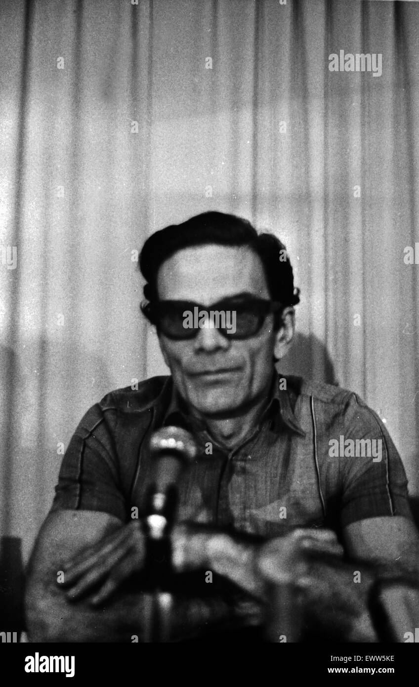 Pier Paolo Pasolini