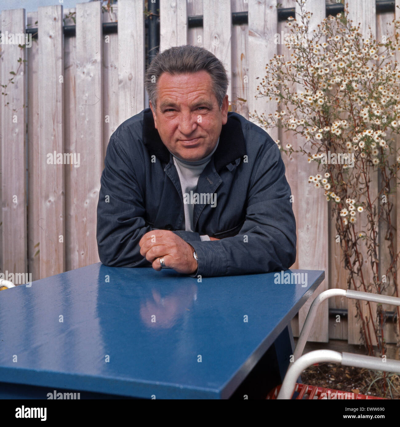 Musaeus hi-res stock photography and images - Alamy