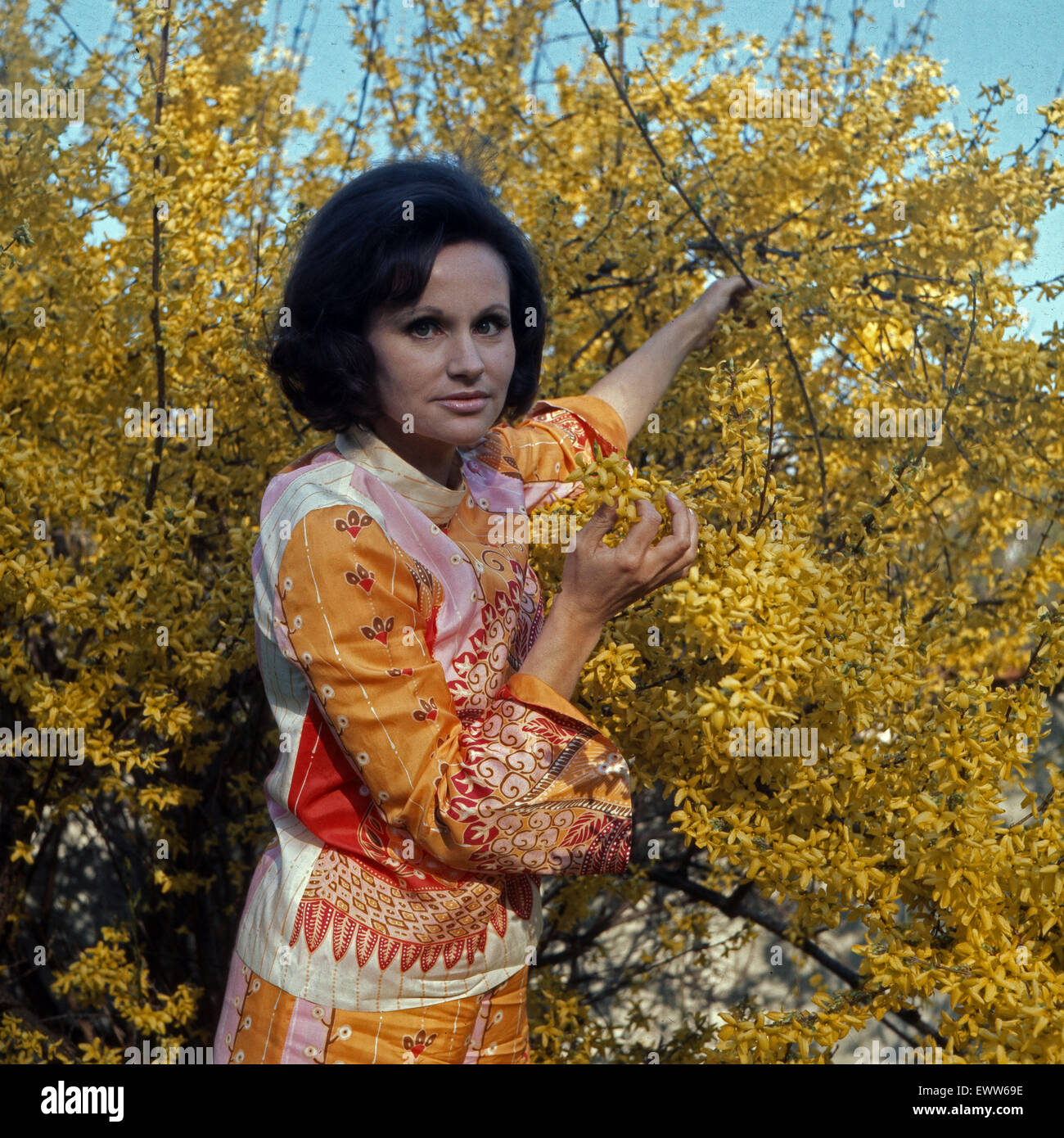 Theaterregisseurin High Resolution Stock Photography and Images - Alamy