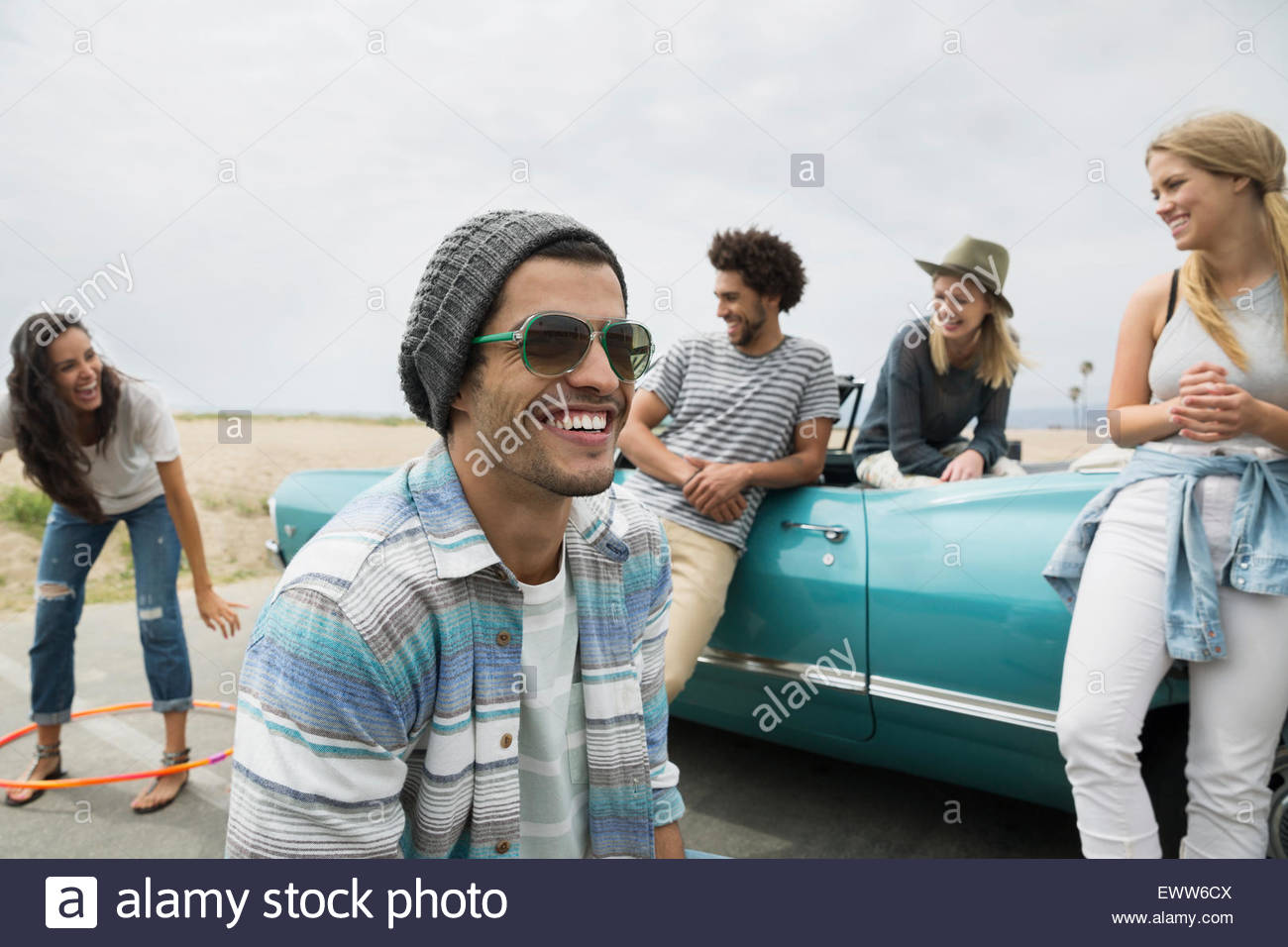 34 convertible hi-res stock photography and images - Alamy