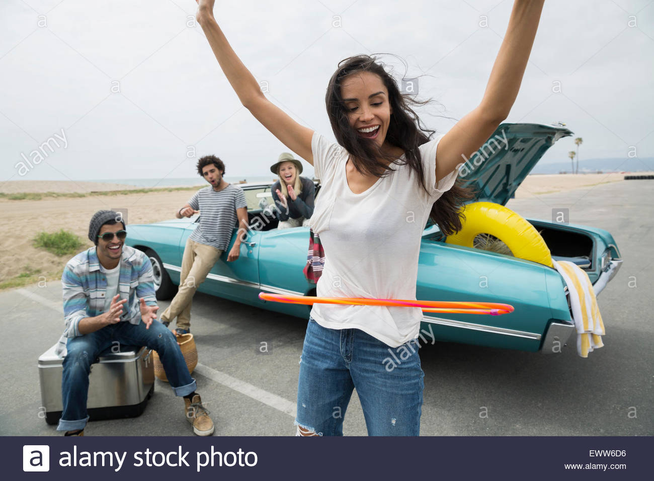 The three spinning women hi-res stock photography and images - Alamy