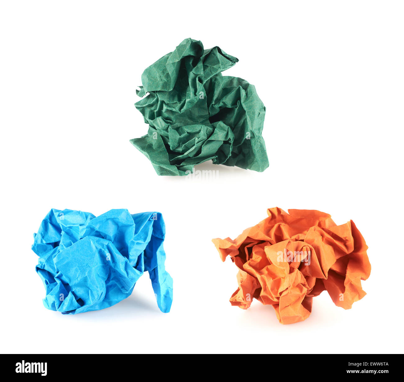 Grunge paper trash Cut Out Stock Images & Pictures - Alamy