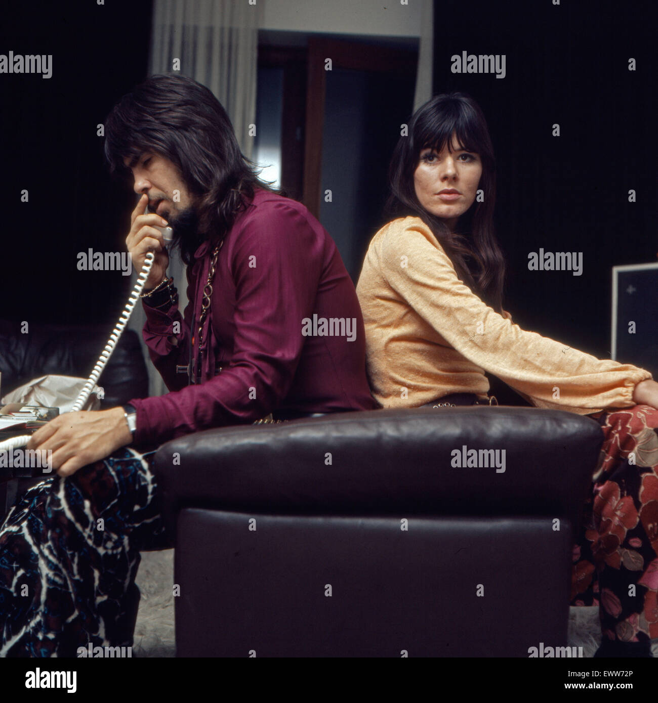 Abi ofarim hi-res stock photography and images - Alamy