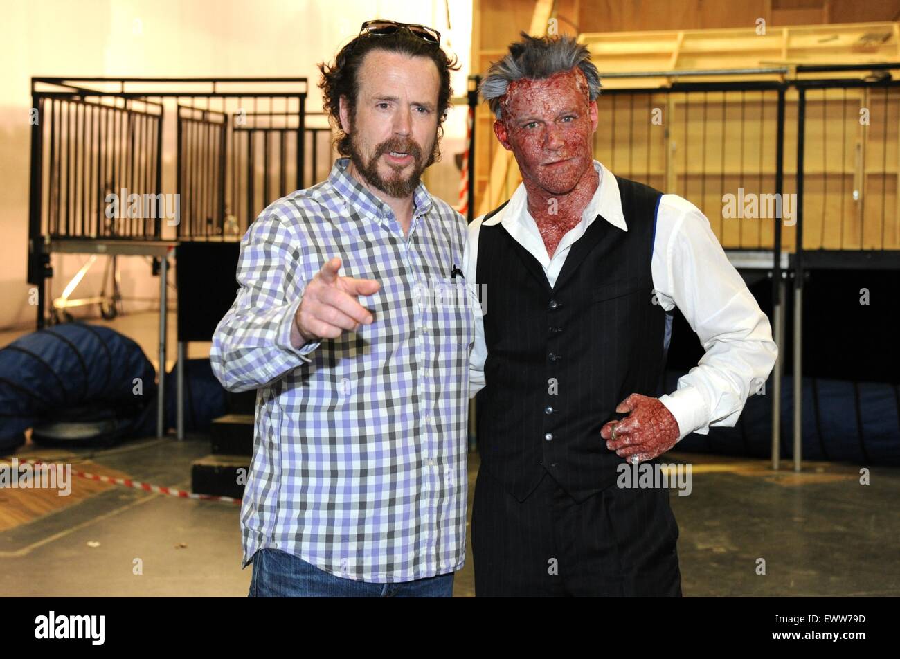 Conor ken hi-res stock photography and images - Alamy