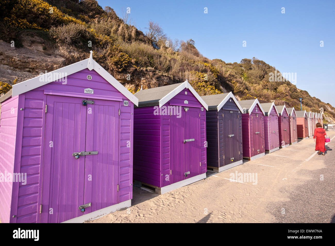 Bournemouth city hi-res stock photography and images - Alamy