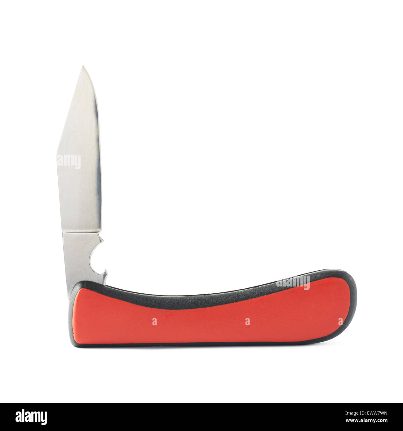Compact jackknife hi-res stock photography and images - Alamy