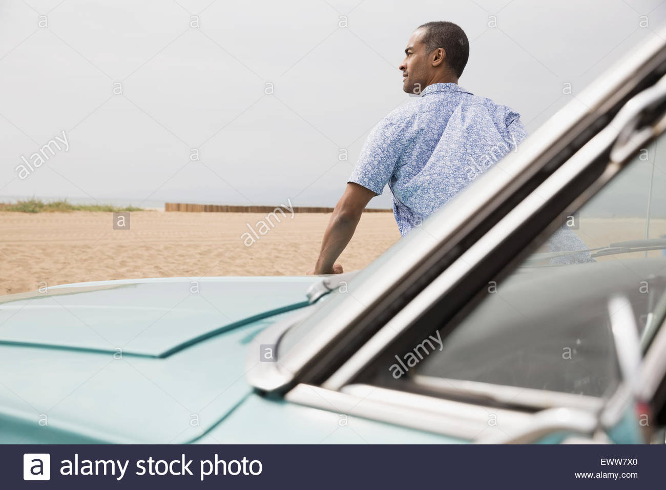 Turning on car hi-res stock photography and images - Alamy