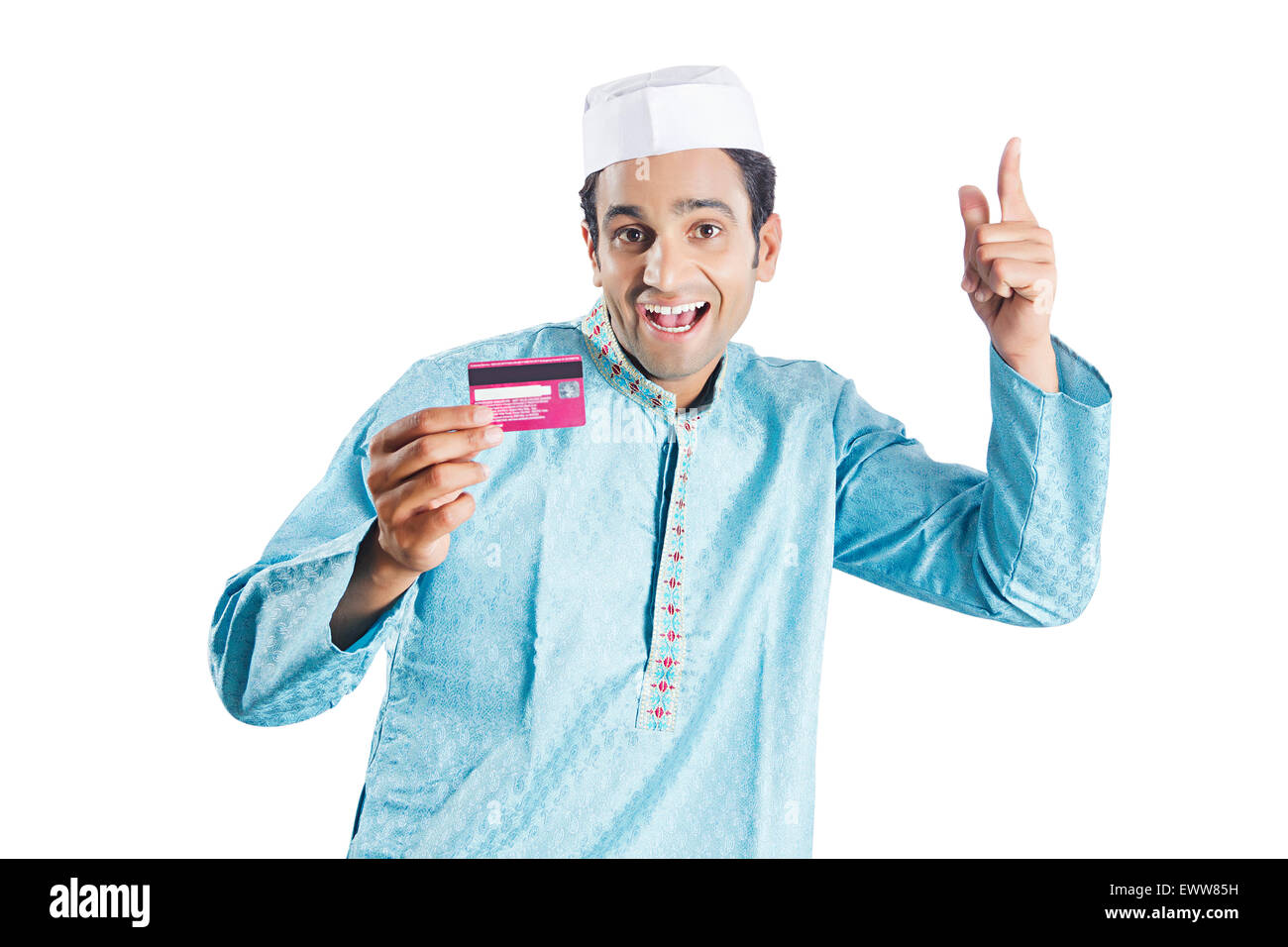 Marathi man hi-res stock photography and images - Alamy