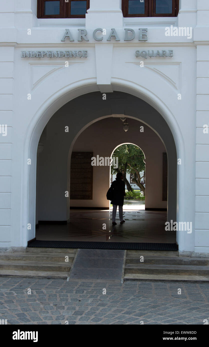 Independent square hi-res stock photography and images - Alamy