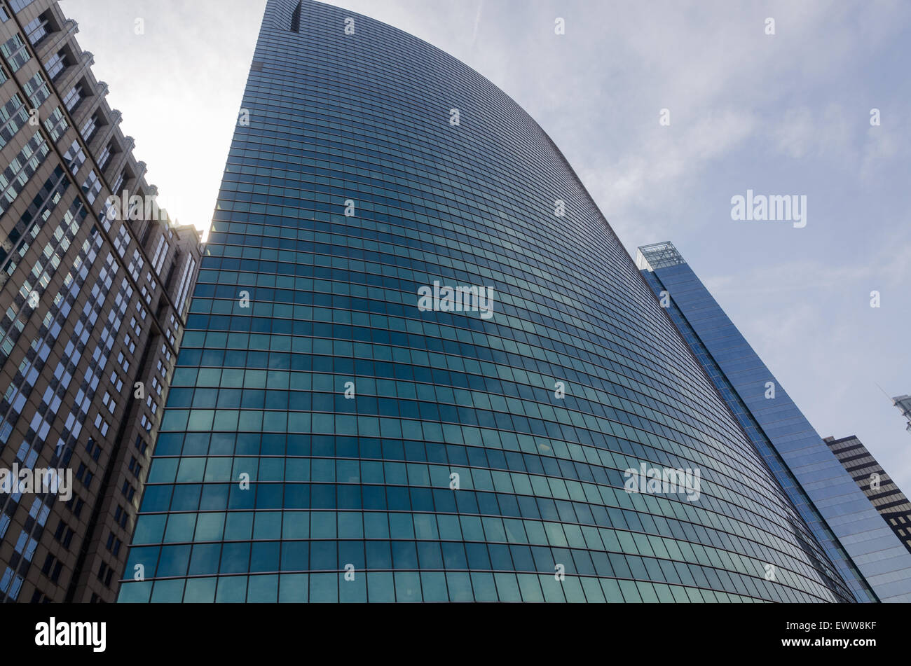 Chicago window view hi-res stock photography and images - Alamy