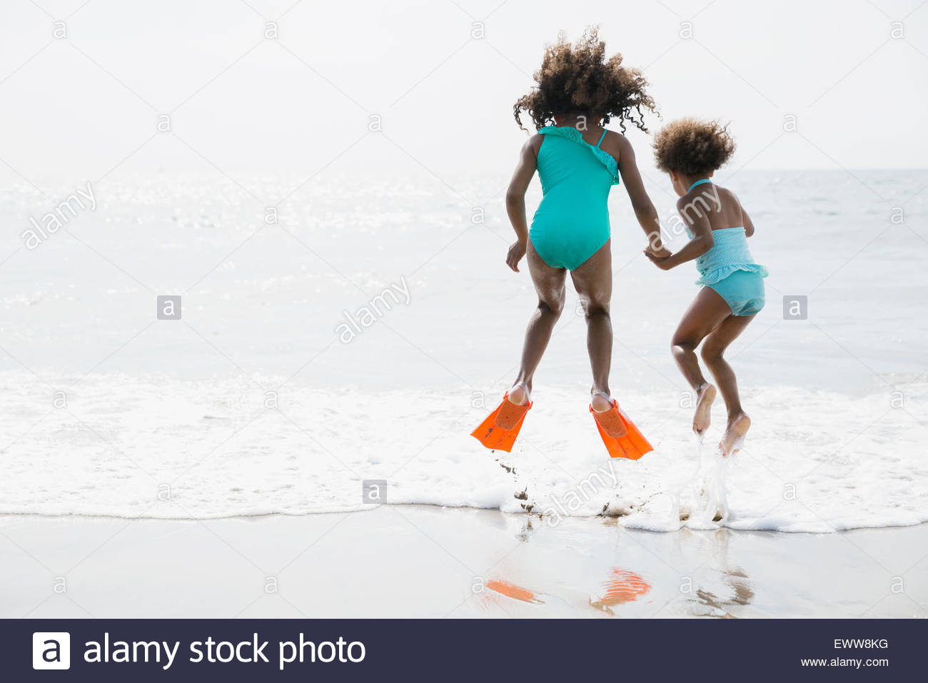 Bathing suits hi-res stock photography and images - Alamy