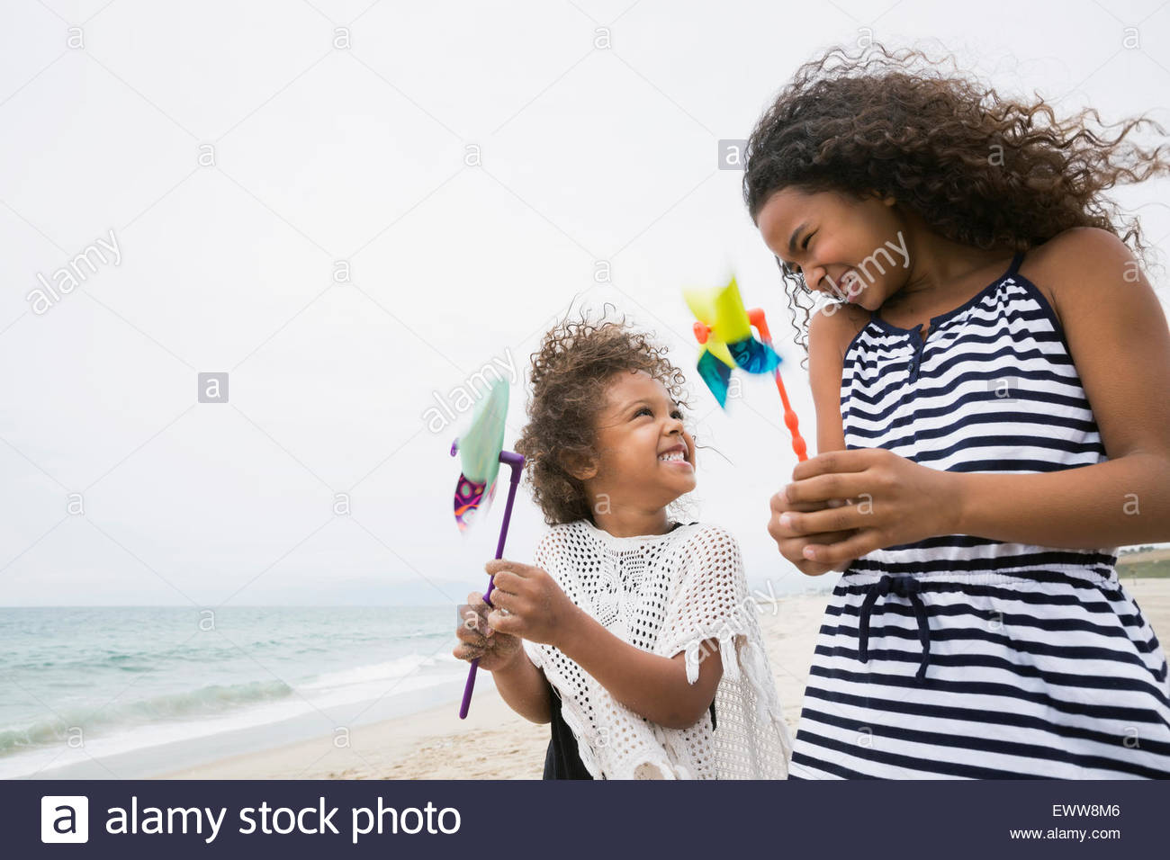 Spinning pinwheels hi-res stock photography and images - Alamy