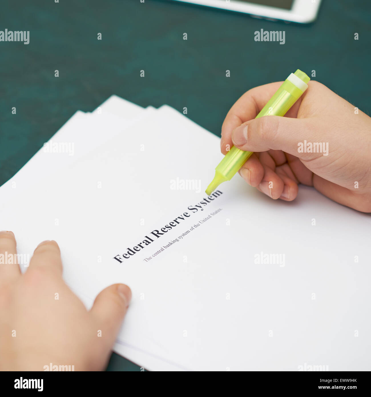 Definition word system in hi-res stock photography and images - Alamy