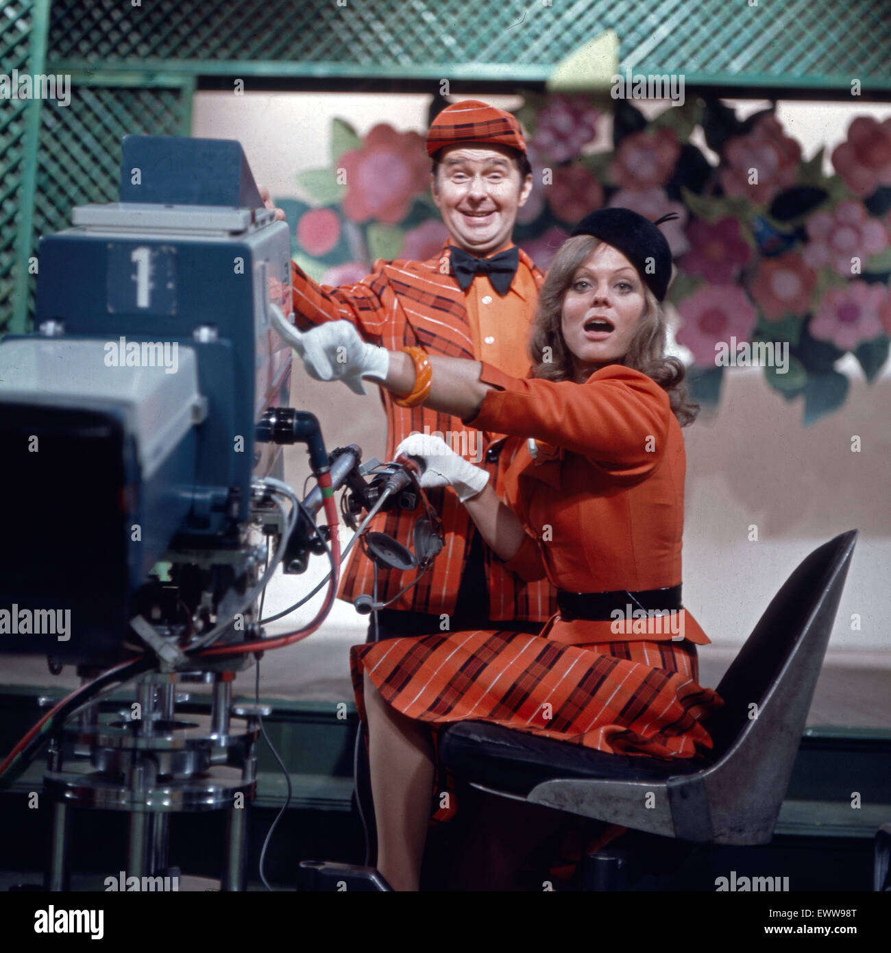 Christiane Ruecker High Resolution Stock Photography and Images - Alamy