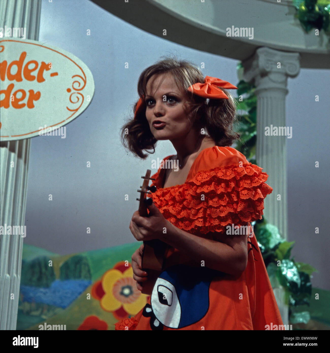 Christiane ruecker hi-res stock photography and images - Alamy