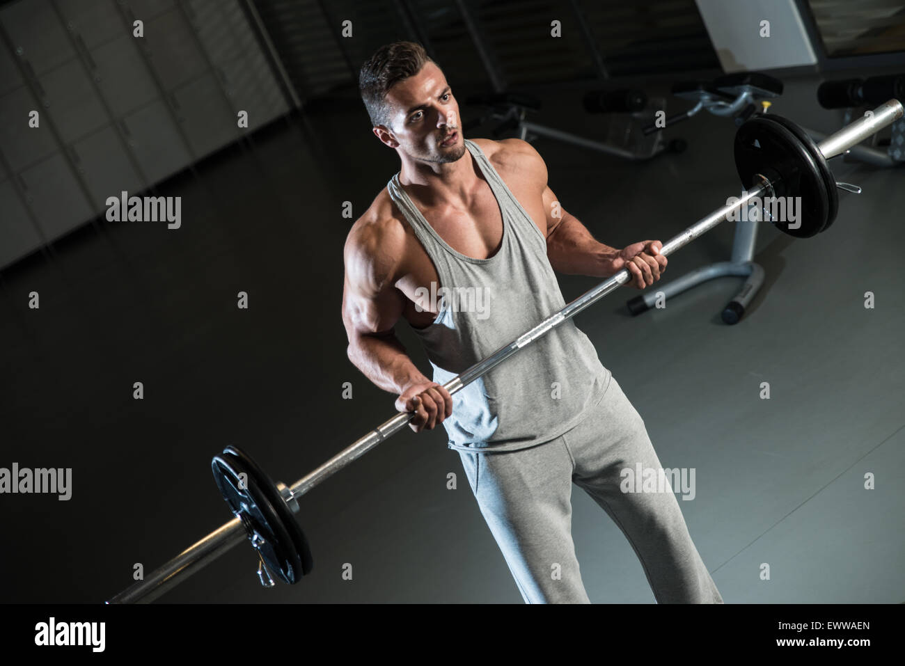 Steroids chest hi-res stock photography and images - Alamy