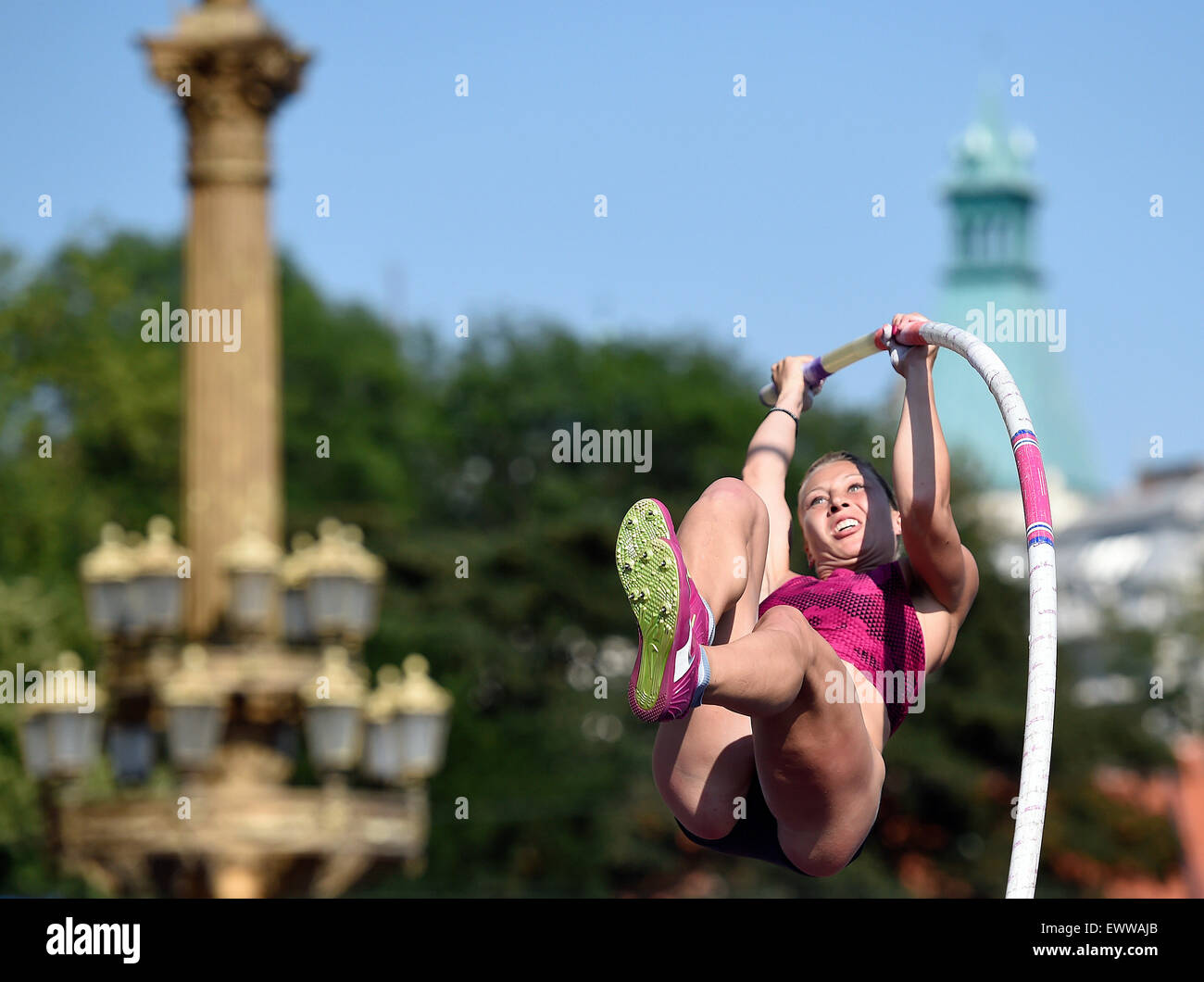 Ptacnikova hi-res stock photography and images - Alamy