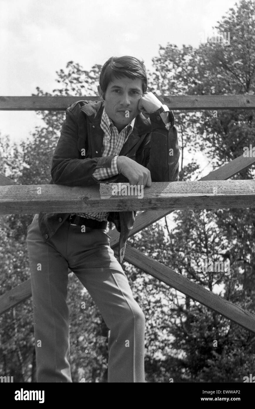 Udo jurgen bockelmann hi-res stock photography and images - Alamy