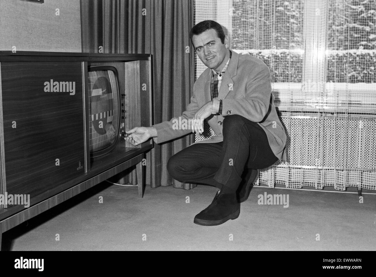 Max greger bigband hi-res stock photography and images - Alamy