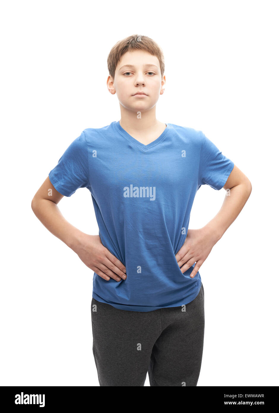 Normal looking male model hi-res stock photography and images - Alamy