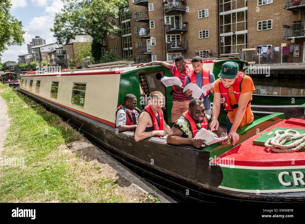 Chobham academy hi-res stock photography and images - Alamy