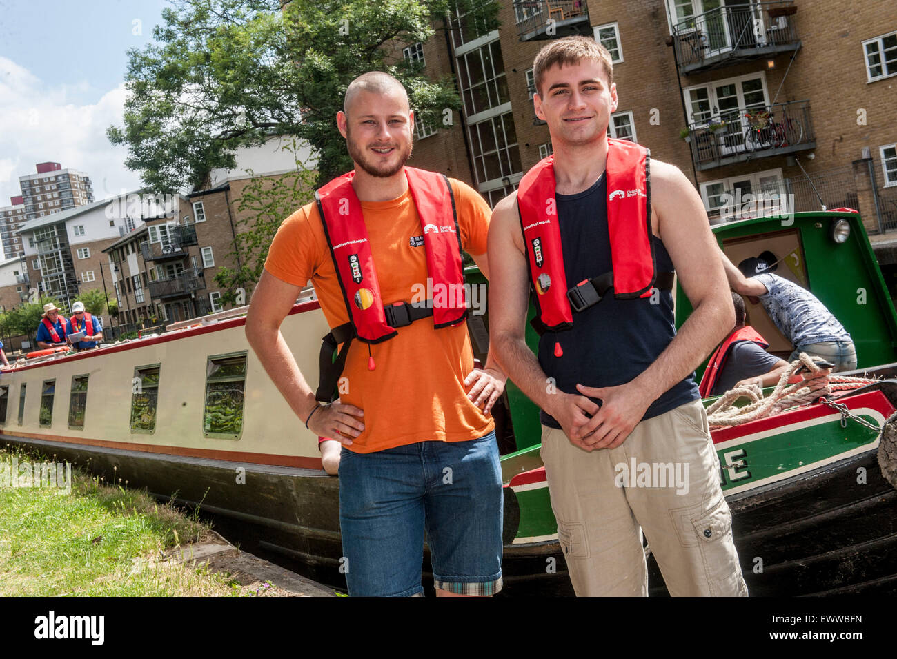 Chobham academy hi-res stock photography and images - Alamy